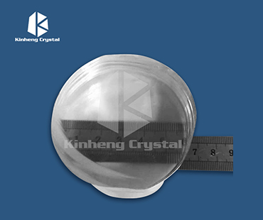 China CaF2 Substrate Manufacturer and Supplier | Kinheng