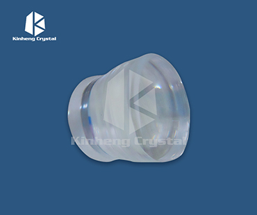 China TeO2 Substrate Manufacturer and Supplier | Kinheng