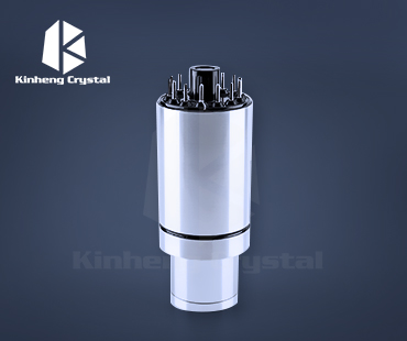 China PMT Separated Detector, PMT combined Scintillator Detector Manufacturer and Supplier | Kinheng